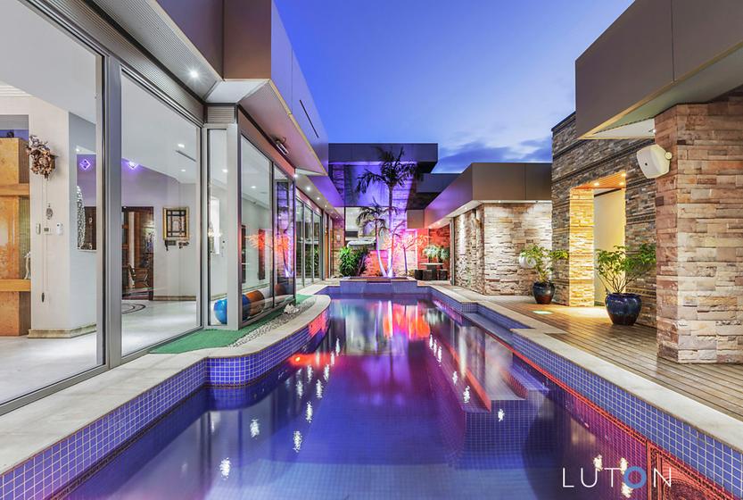 Q! News Media – Did Sydney’s Ivy Pool Bar just hit the market in O’Malley?