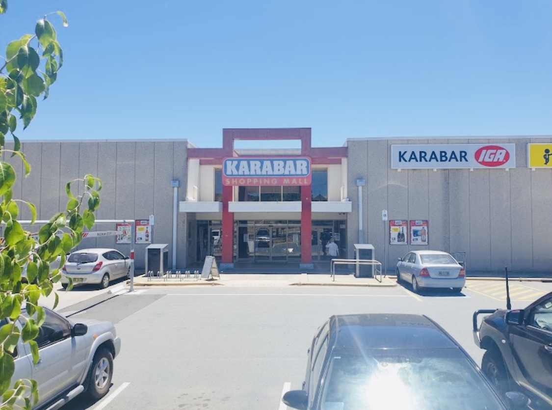 Q! News Media – Should Woolworths be allowed to take over Karabar IGA ...