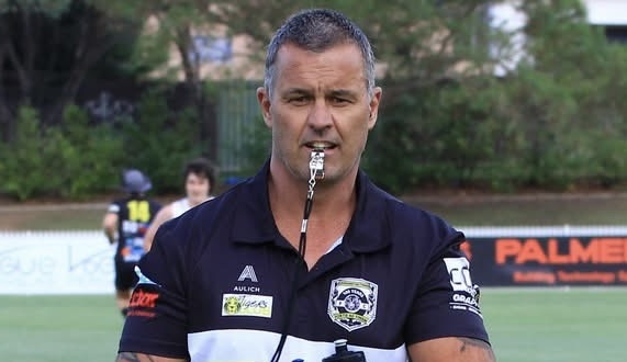 Q! News Media – We chat to Kane Cawse on his new role at the Queanbeyan ...