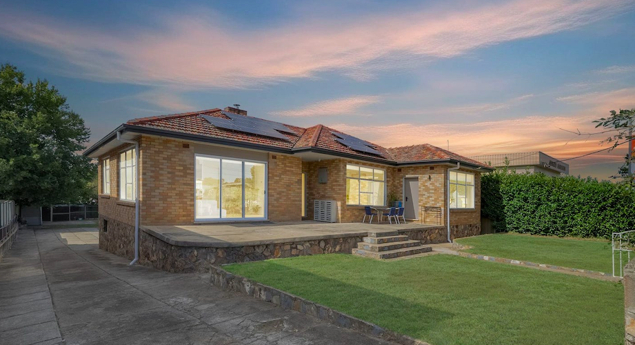 Q! News Media – Could this brilliant property opposite Queanbeyan pool ...