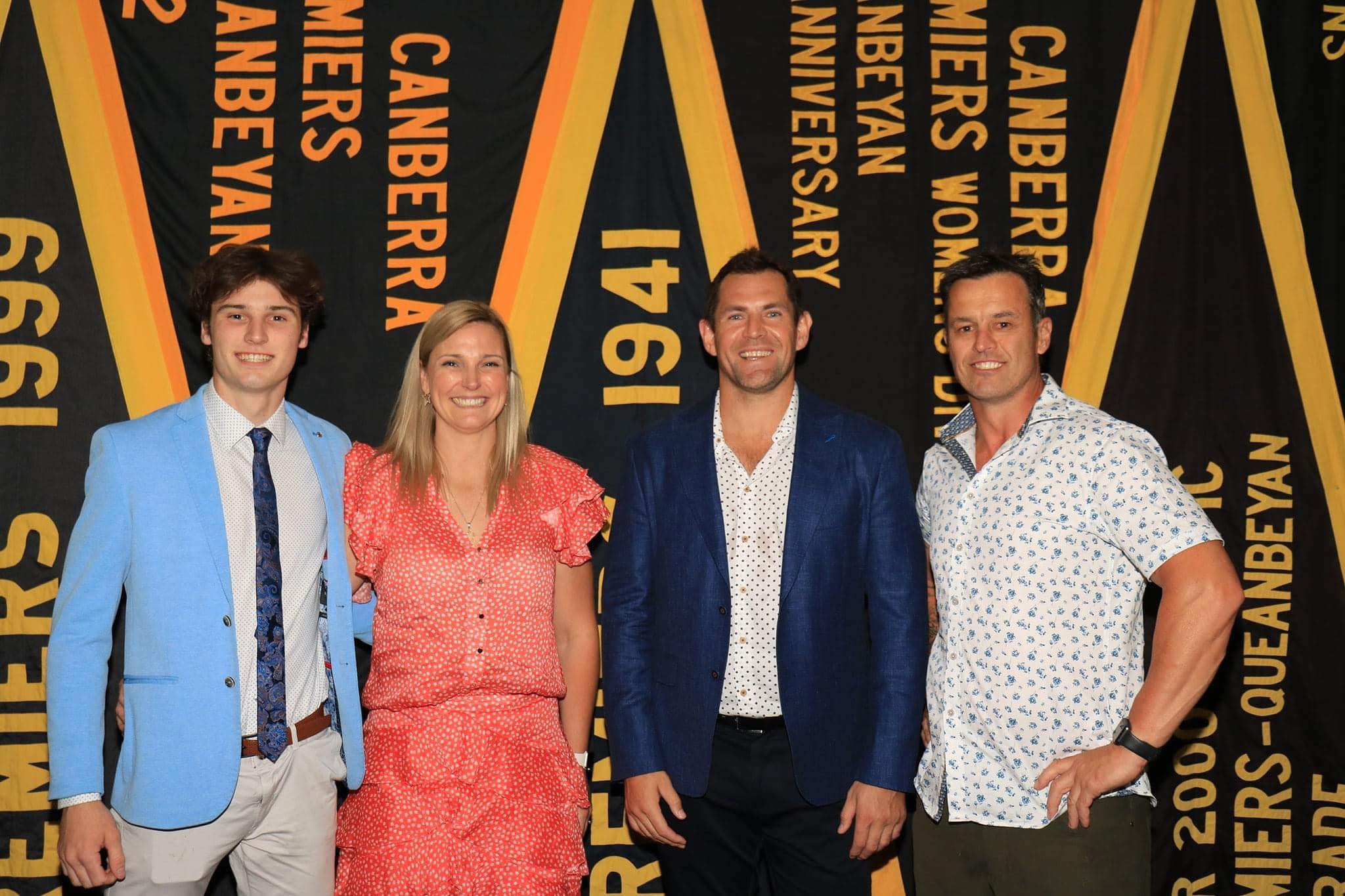 Q! News Media – We chat to Kane Cawse on his new role at the Queanbeyan ...